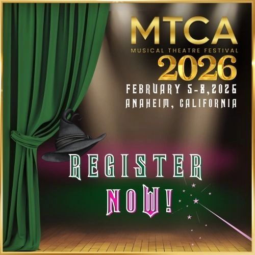 MTCA - Musical Theatre Competitions of America - Home